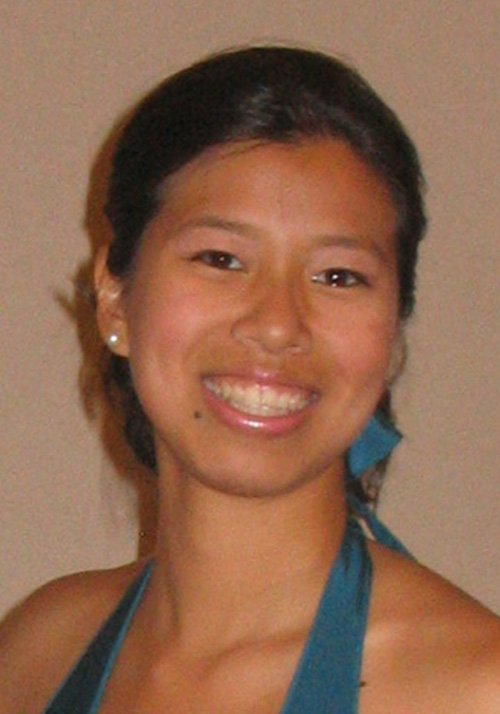 Crystal Shih & Jeff Byers